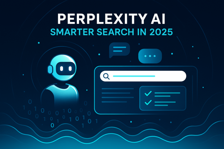 How to Use Perplexity AI for Research, Writing, and Productivity in ...