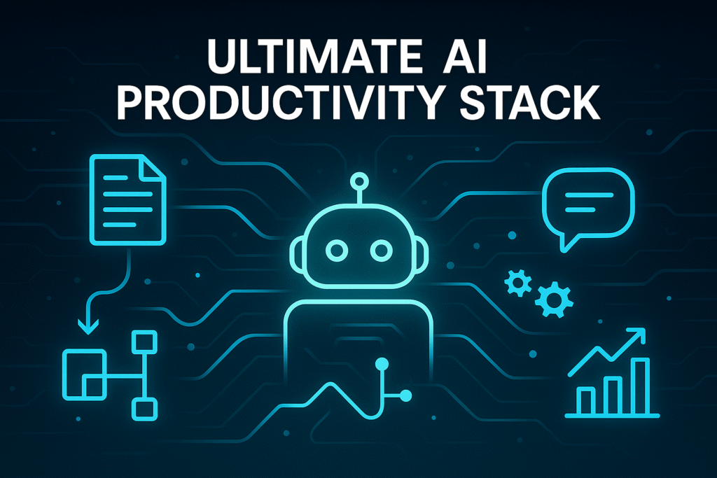 How to Build Your Own AI-Powered Knowledge Base: Tools, Steps, and Real ...